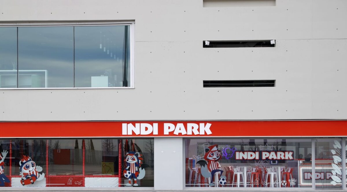 Tarifas y Reservas - Indi Park